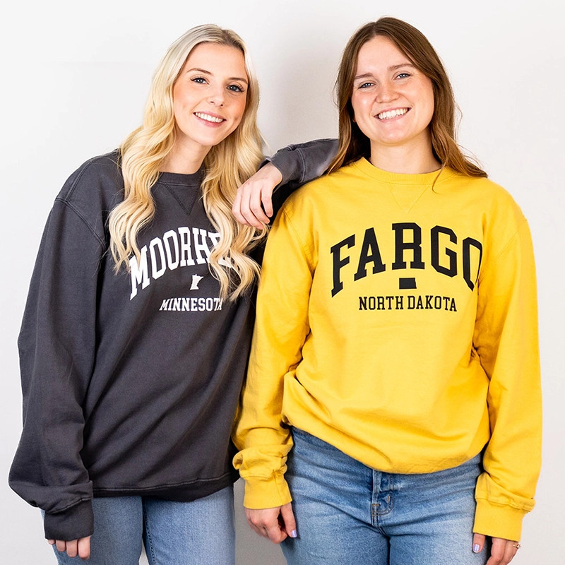 Fargo Shirt and Gift Designs| Shirts from Fargo