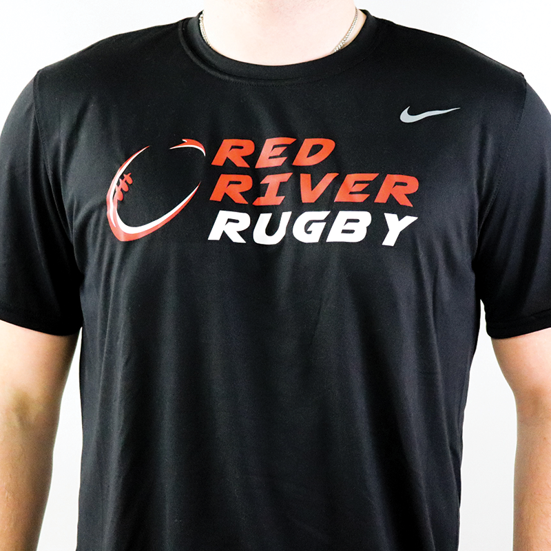 Red River Rugby | Red River Ruffians Club Shirt