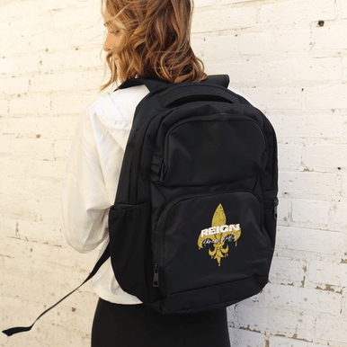 Reign Dance Studio | Logo Backpack