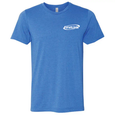 FirstLink | Classic Logo T-shirt