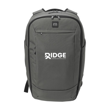 The Ridge | Embroidered Backpack