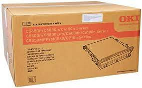 Original Oki 43363421 Transfer Unit