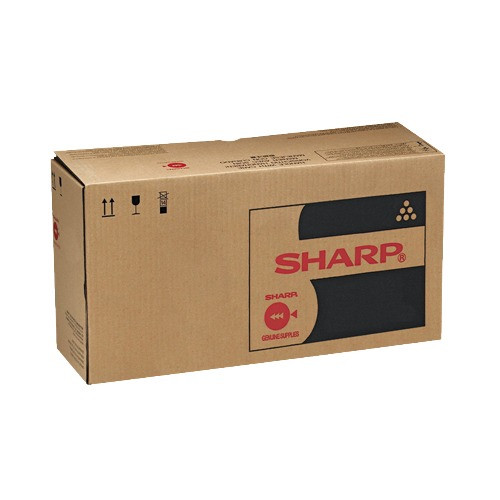 Original Sharp Ar-160/161 Waste Toner Bottle - OriginalSupplies.com