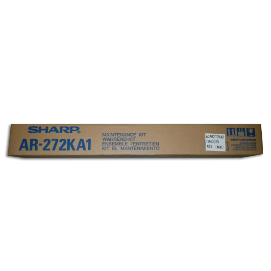 Original Sharp Ar-M237/277 Maintenance Kit