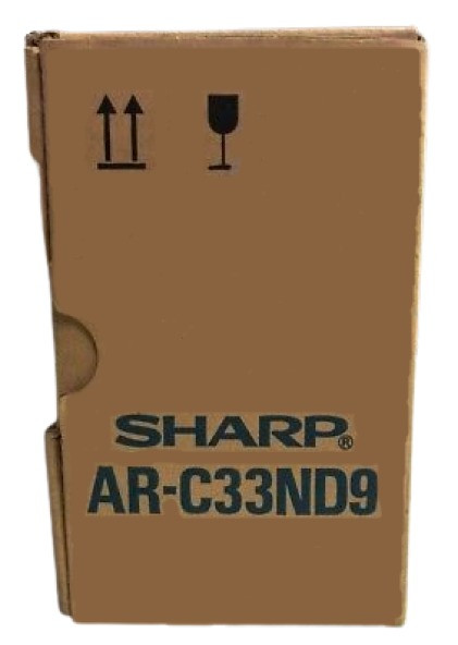 Original Sharp Ar-C250/330 C/M/Y Developer Kit