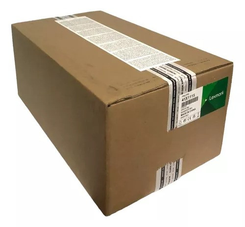 Original Lexmark 41X1115 Fuser Kit