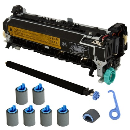 Original HP LaserJet Maintenance Kit 110V (Q2436A)