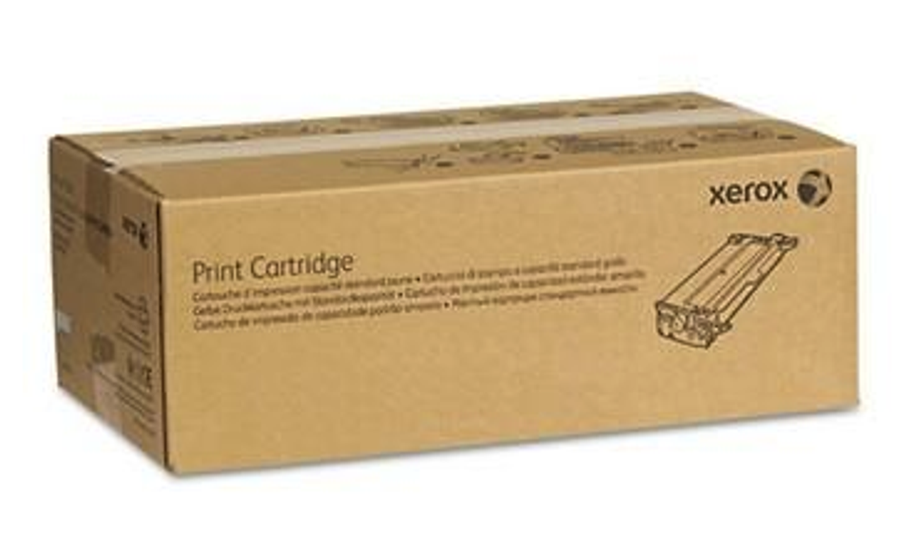 Original Xerox Black Laser Toner Cartridge (006R01237)