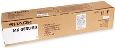 Original Sharp Mx-2610 Opc Drum Unit