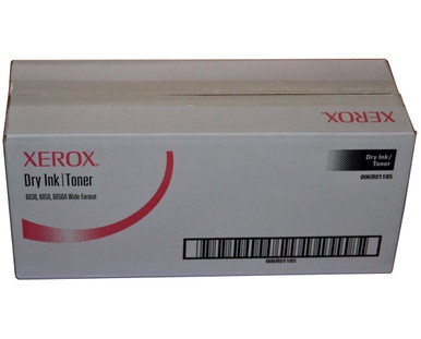 Original Xerox Xerox 6030/6050 Black Toner Cartridge (006R01185)