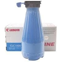 Original Canon CLC- 1100 Cyan Laser Toner Cartridge (1429A003)