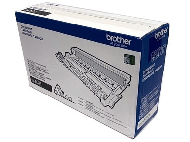 Original Brother DR-630 Black Drum Unit (DR630)