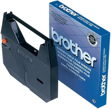 Original Brother 1030 Black Correctable Film Ribbon (1030)