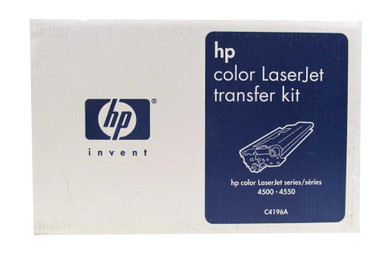 Original HP Transfer Kit (C4196A)