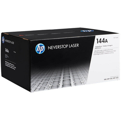 Original HP 144A Black Imaging Drum (W1144A)