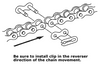 Chain Connector Master Link - GoPowerSports.com