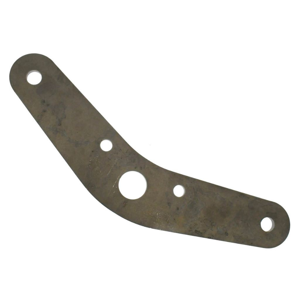 Connecting Plate Heavy Duty, TrailMaster MB200-2/Hurricane 200X (43102-HD)