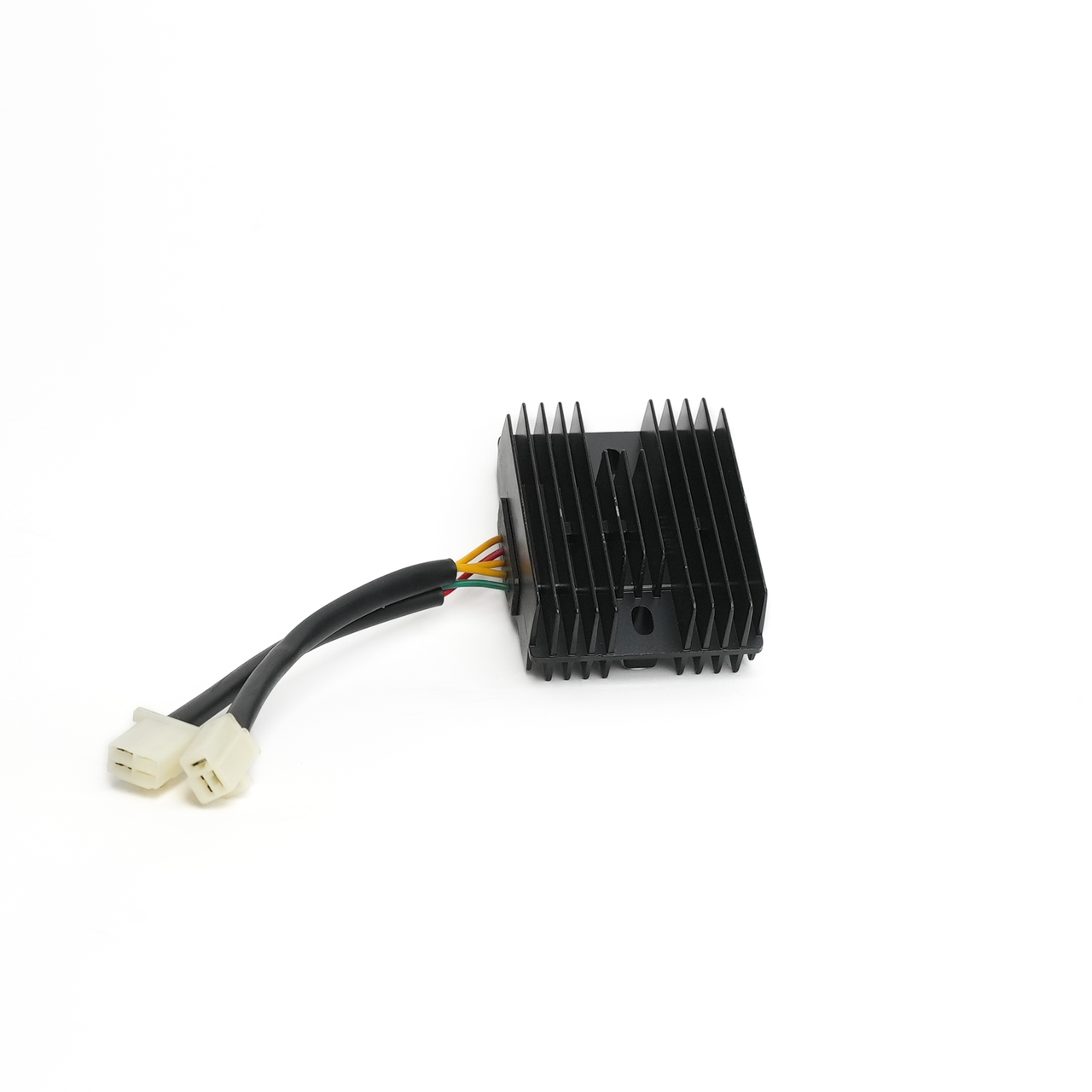 Rectifier Regulator 150cc - GoPowerSports.com