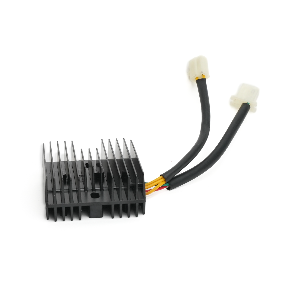 Rectifier Regulator 150cc - GoPowerSports.com