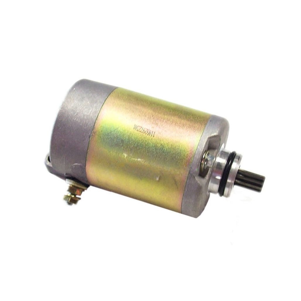 HammerHead 250cc Starter Motor - GoPowerSports.com