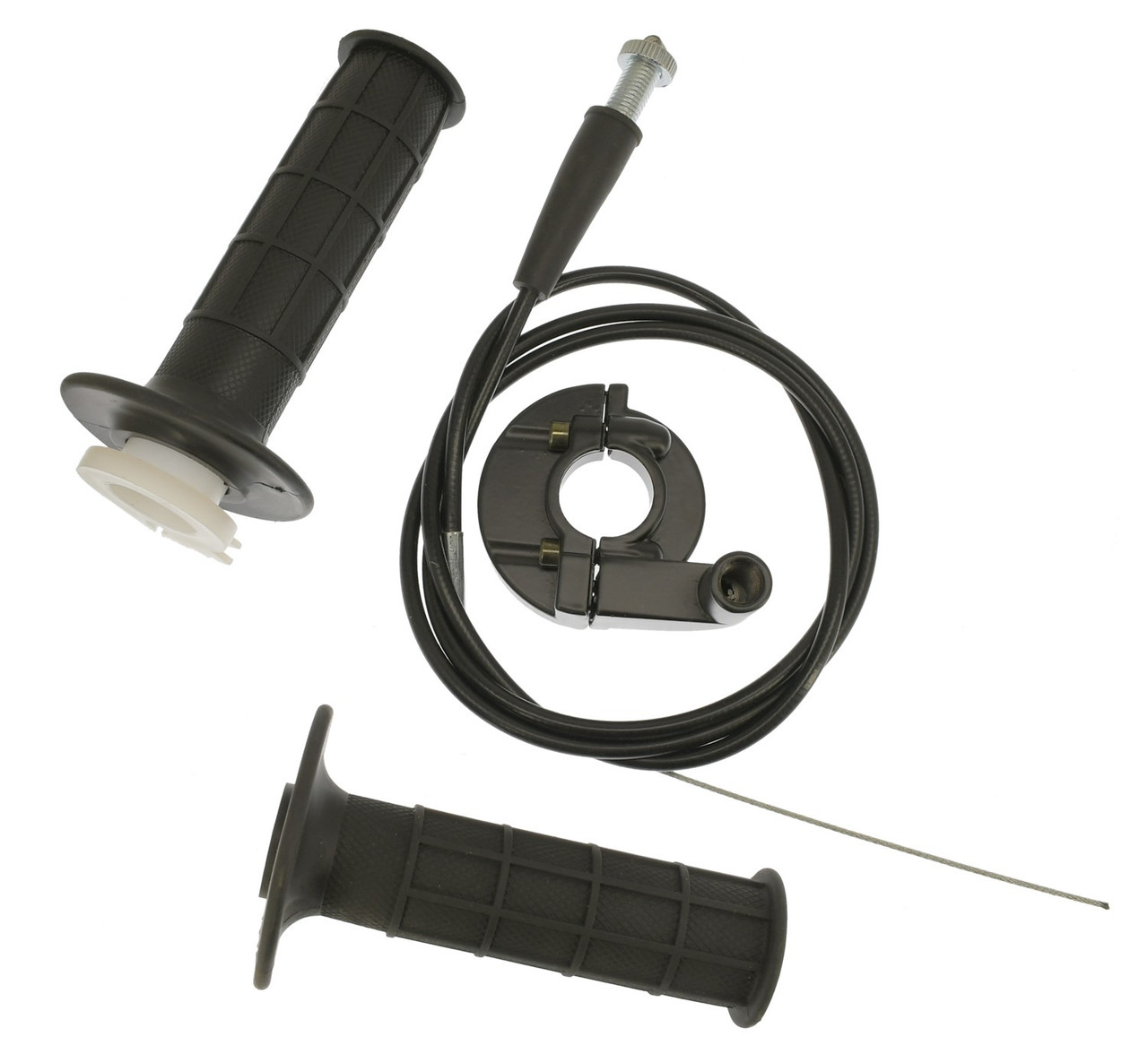 Twist Grip 7/8" - GoPowerSports.com