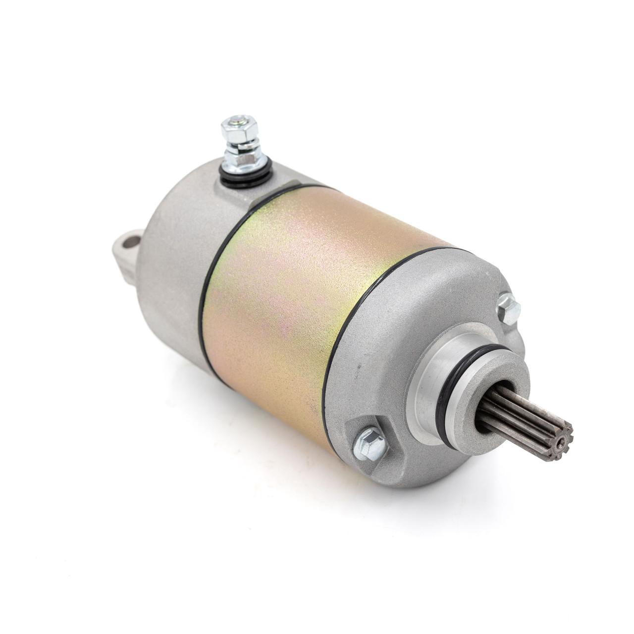 Solenoid For 6.5 Starter Motor - GoPowerSports.com