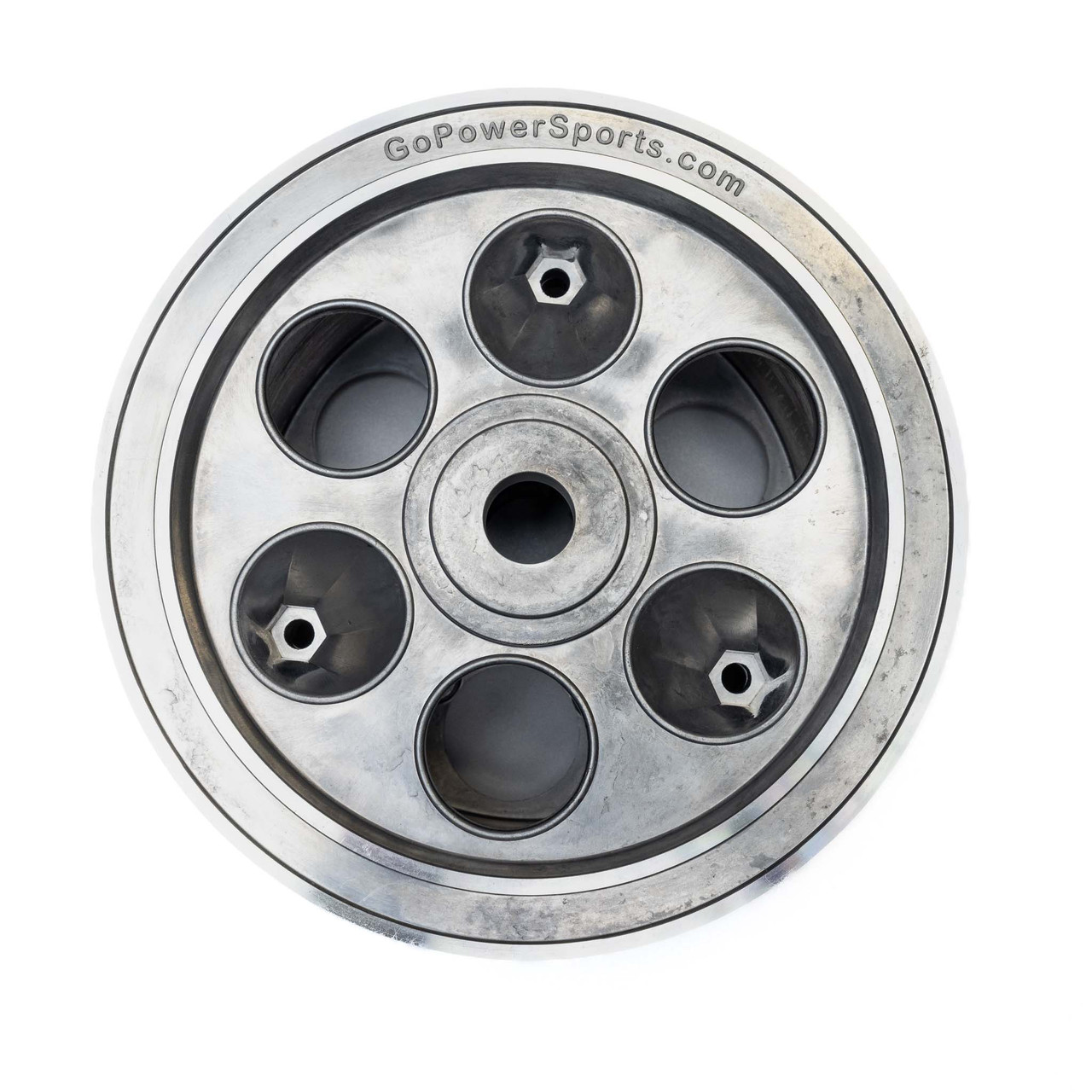 Minibike - Wheels - GoPowerWheels - GoPowerSports.com