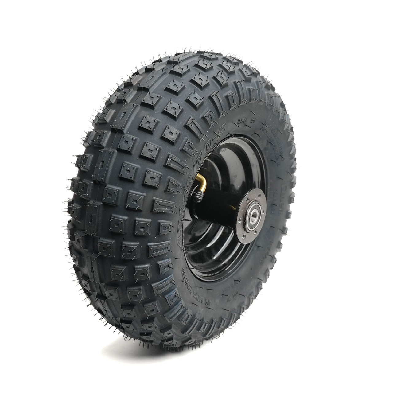 6" Rear Wheel, Storm 200 (54110-XL)