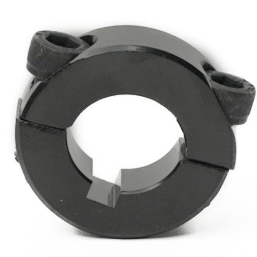 5/8" Split Collar, 3/16" Keyway (5/8-3/16SC)