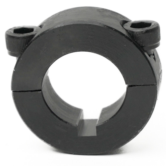 3/4" Split Collar, 3/16" Keyway (3/4-3/16SC)