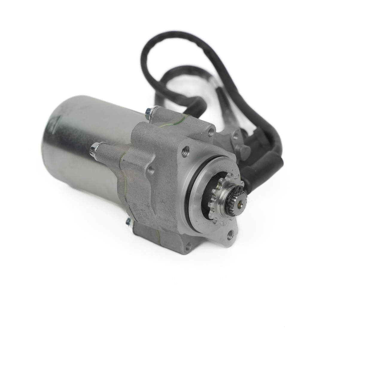 Starter Motors