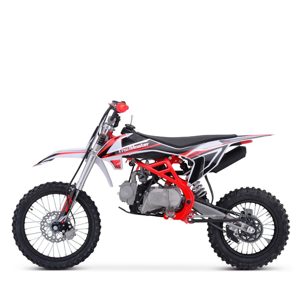Ebox 2 V2 Electric Dirt Bike