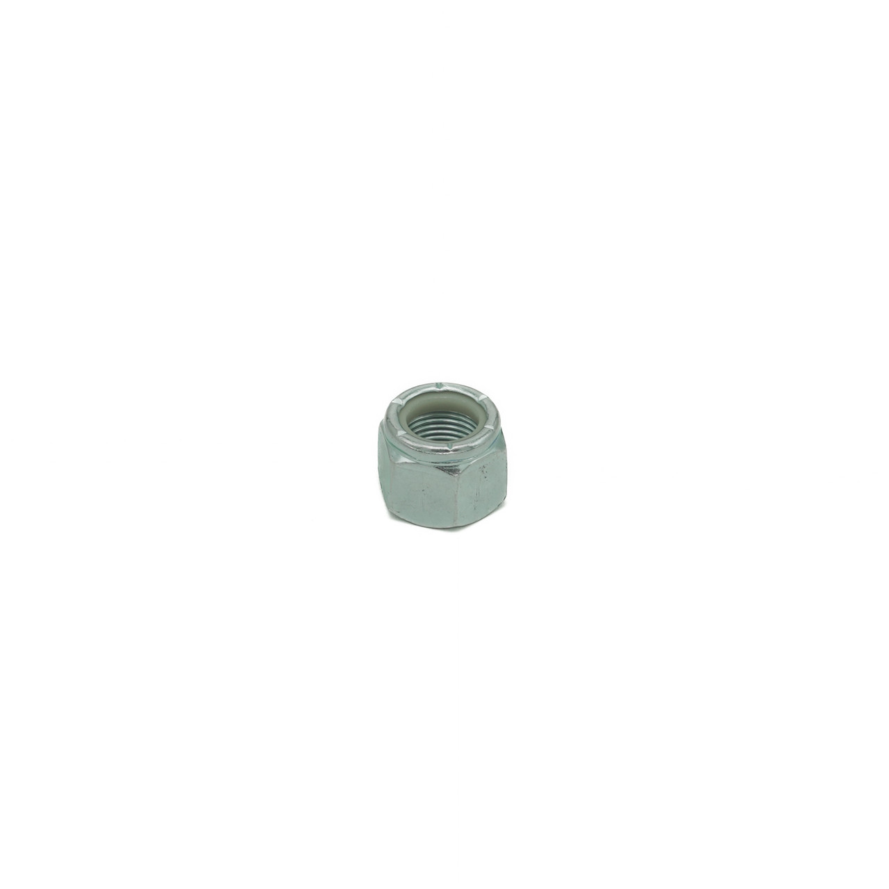 1" x 14 Fine Thread Lock Nut (114NIHNZ1)