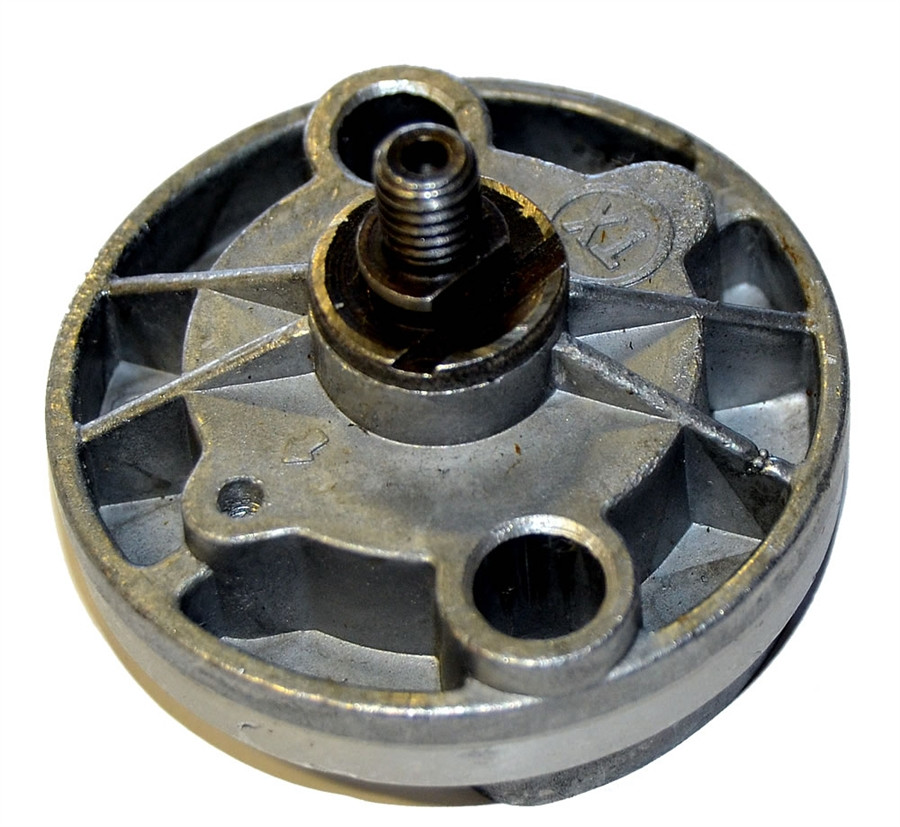 150CC Oil Pump Assembly - GoPowerSports.com