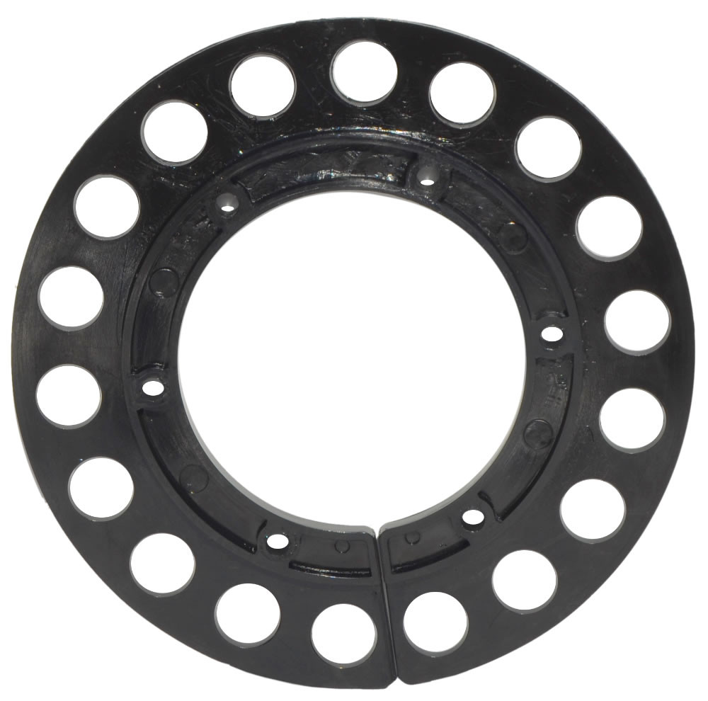 9" G-Man Plastic Sprocket Guard - GoPowerSports.com