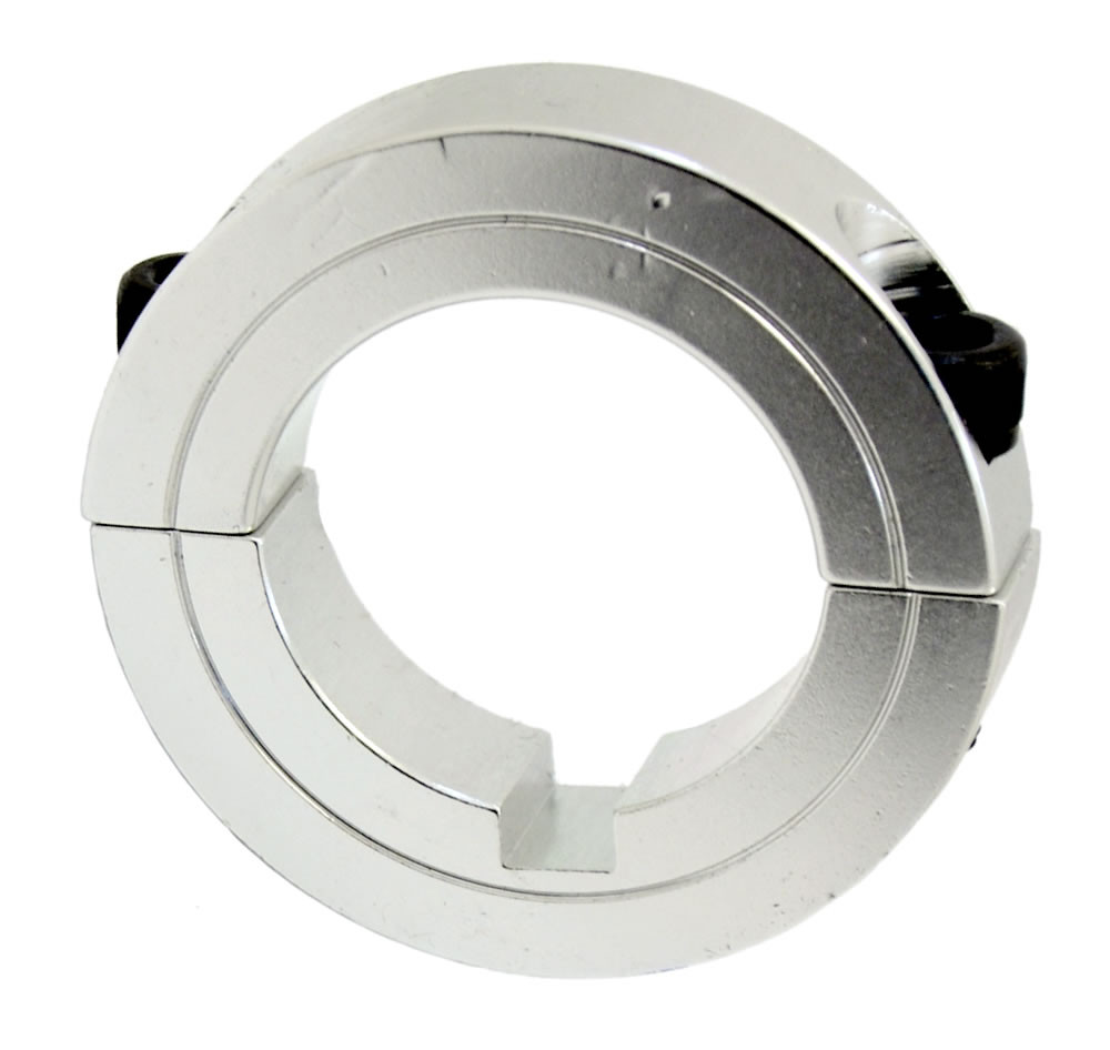 1 1/4" Lock Collar - Aluminum - GoPowerSports.com