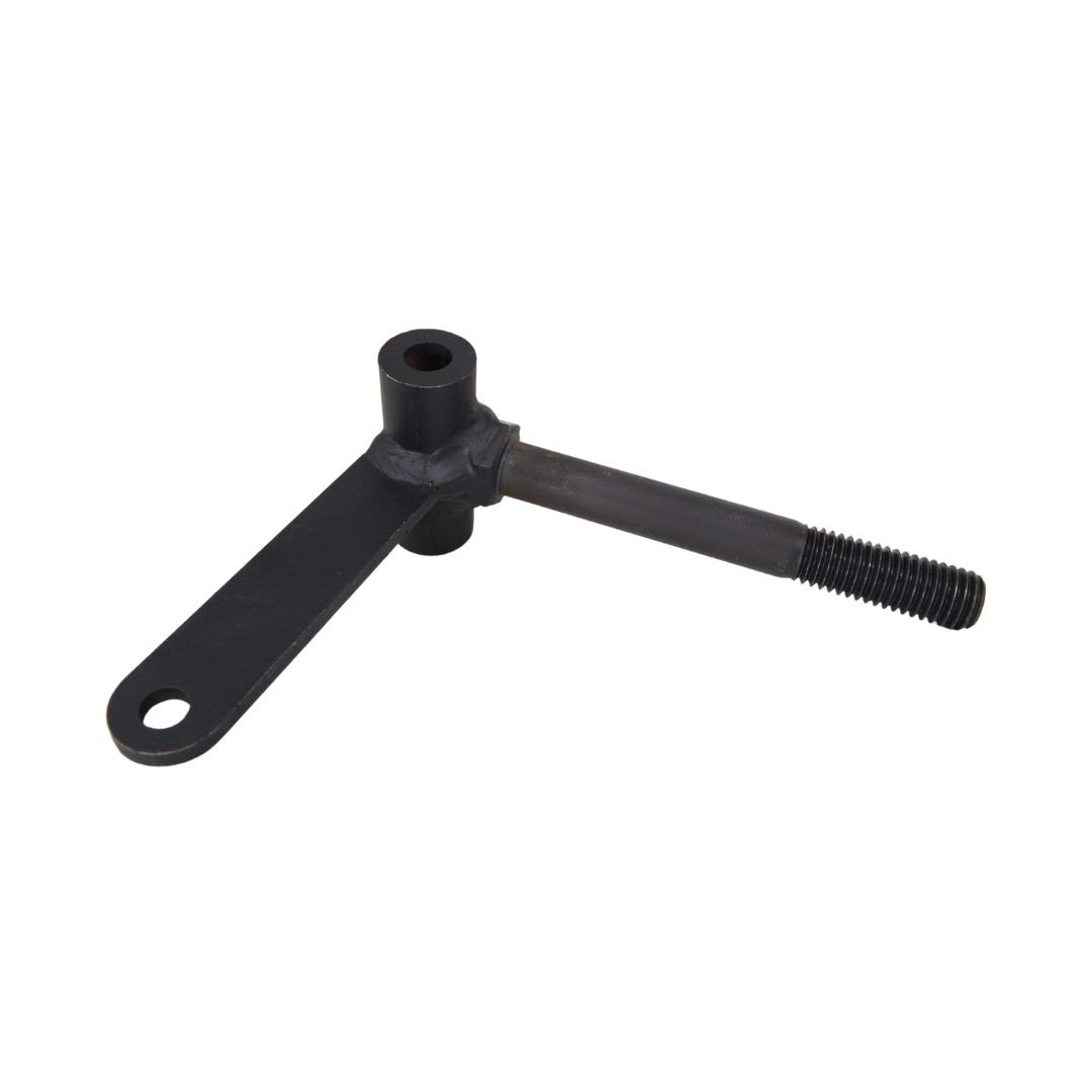 Spindle Manco 606/607, Centered Axle, 12497 - GoPowerSports.com