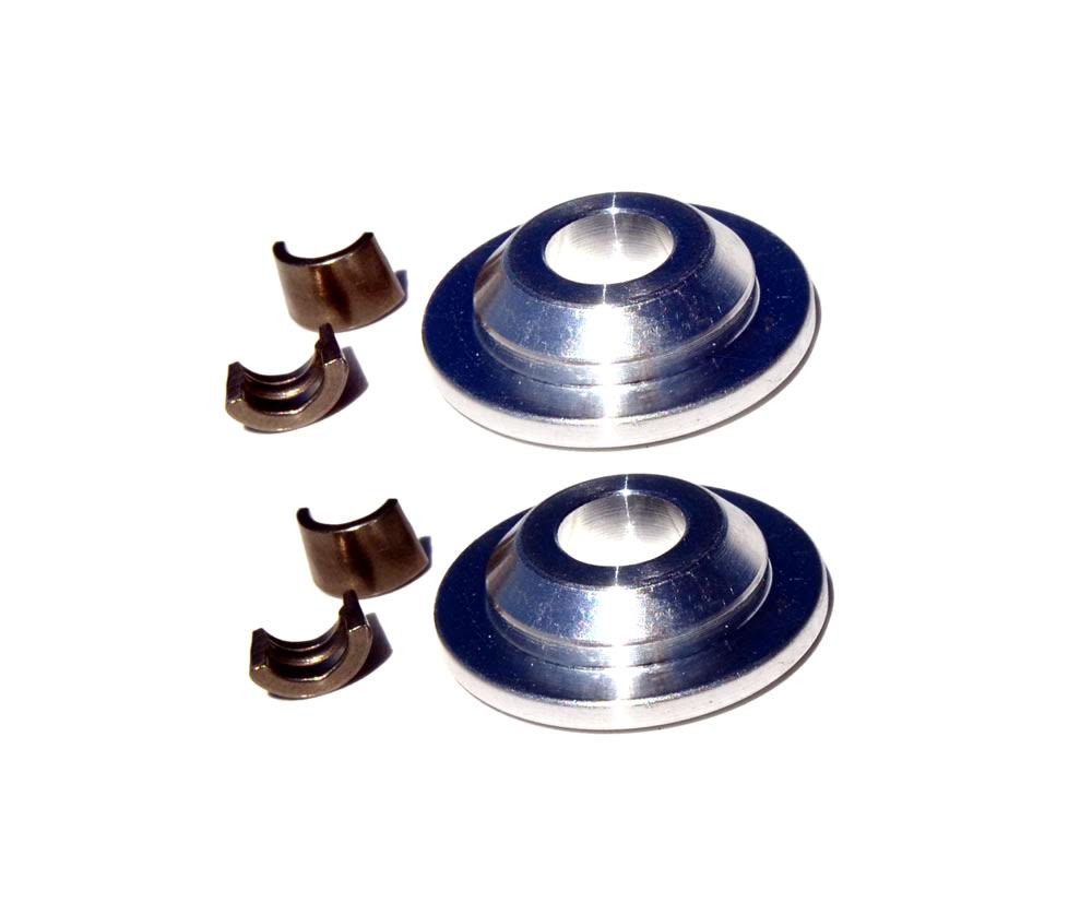 Predator Performance HP Spring Retainer w/ Keepers