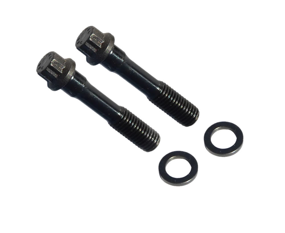 ARC Billet Rod Bolts(Pair) - GoPowerSports.com