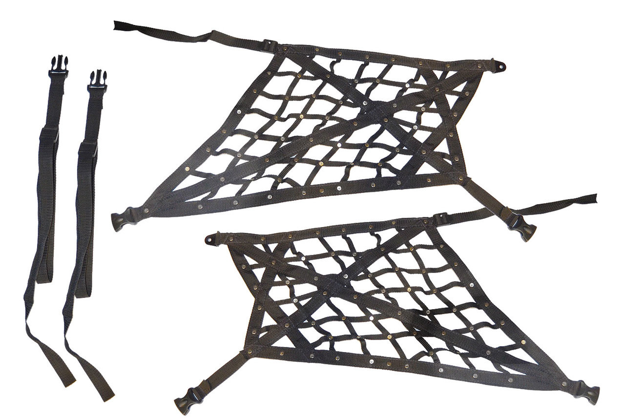 150 UTV Net Set - GoPowerSports.com