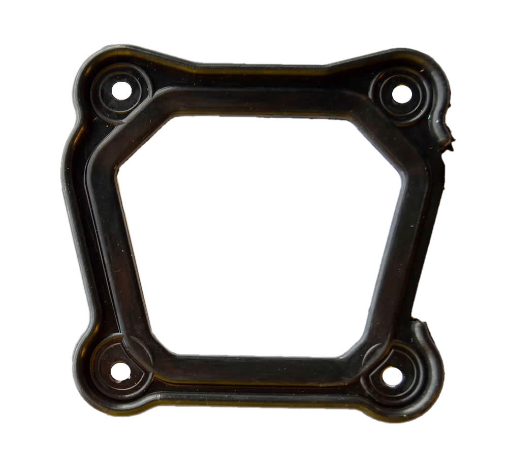 Rubber Valve Cover Gasket - GoPowerSports.com