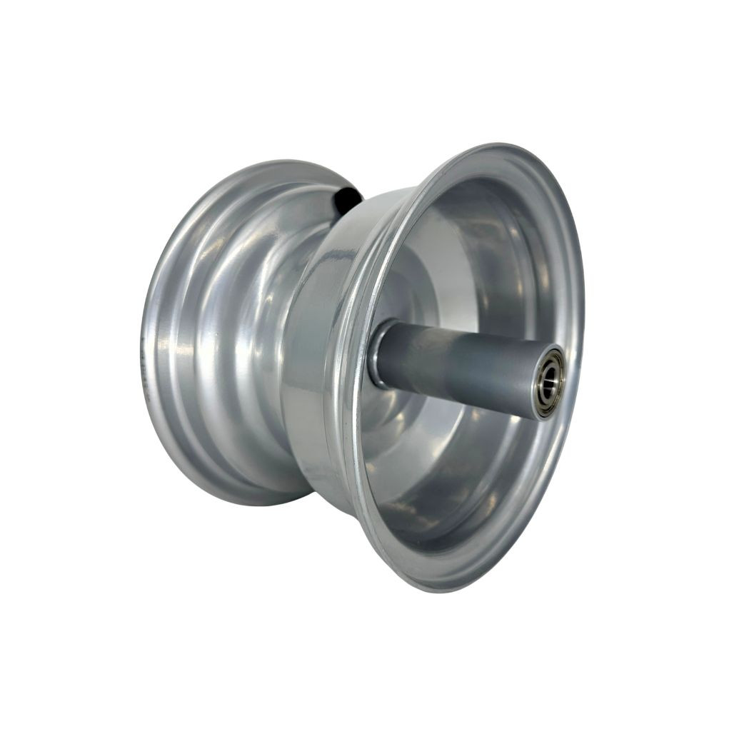 8" Mini Bike Front Wheel (44110-L)