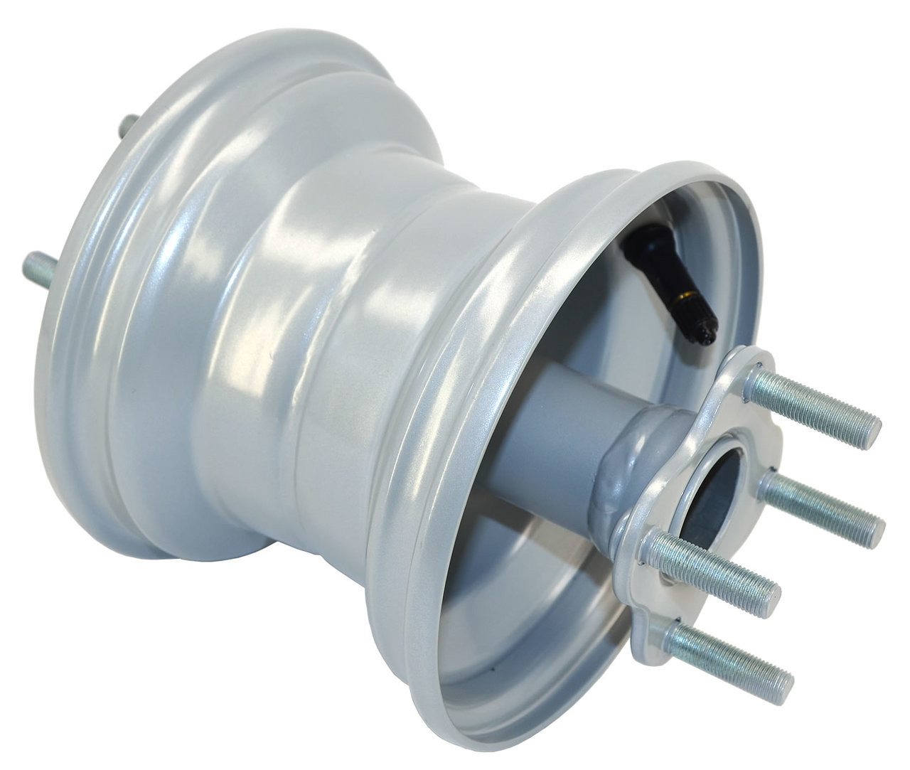 6" Minibike Drive Wheel - Wide (KDMBDRWW)