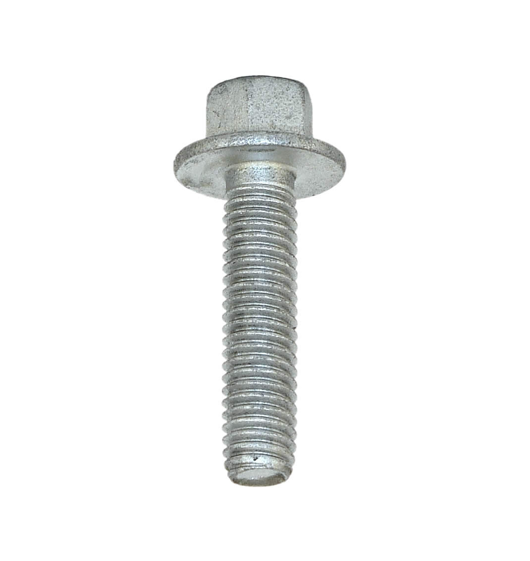 M6*25 Flange Bolt - GoPowerSports.com