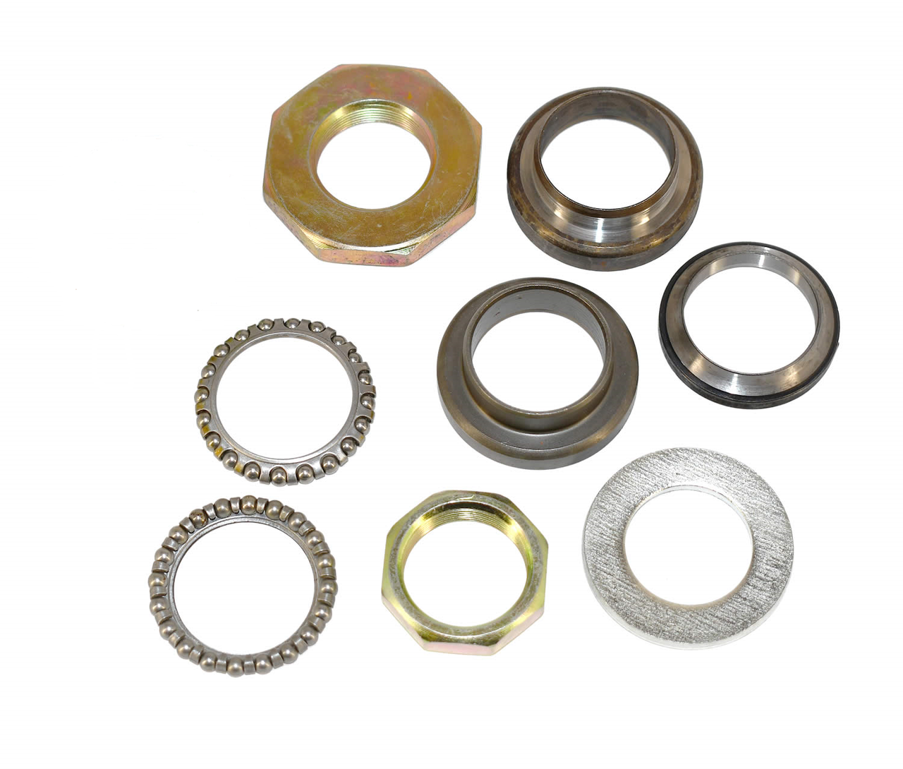 Fork Bearing Kit, MB200/Hurricane 200X (KDFBKIT)