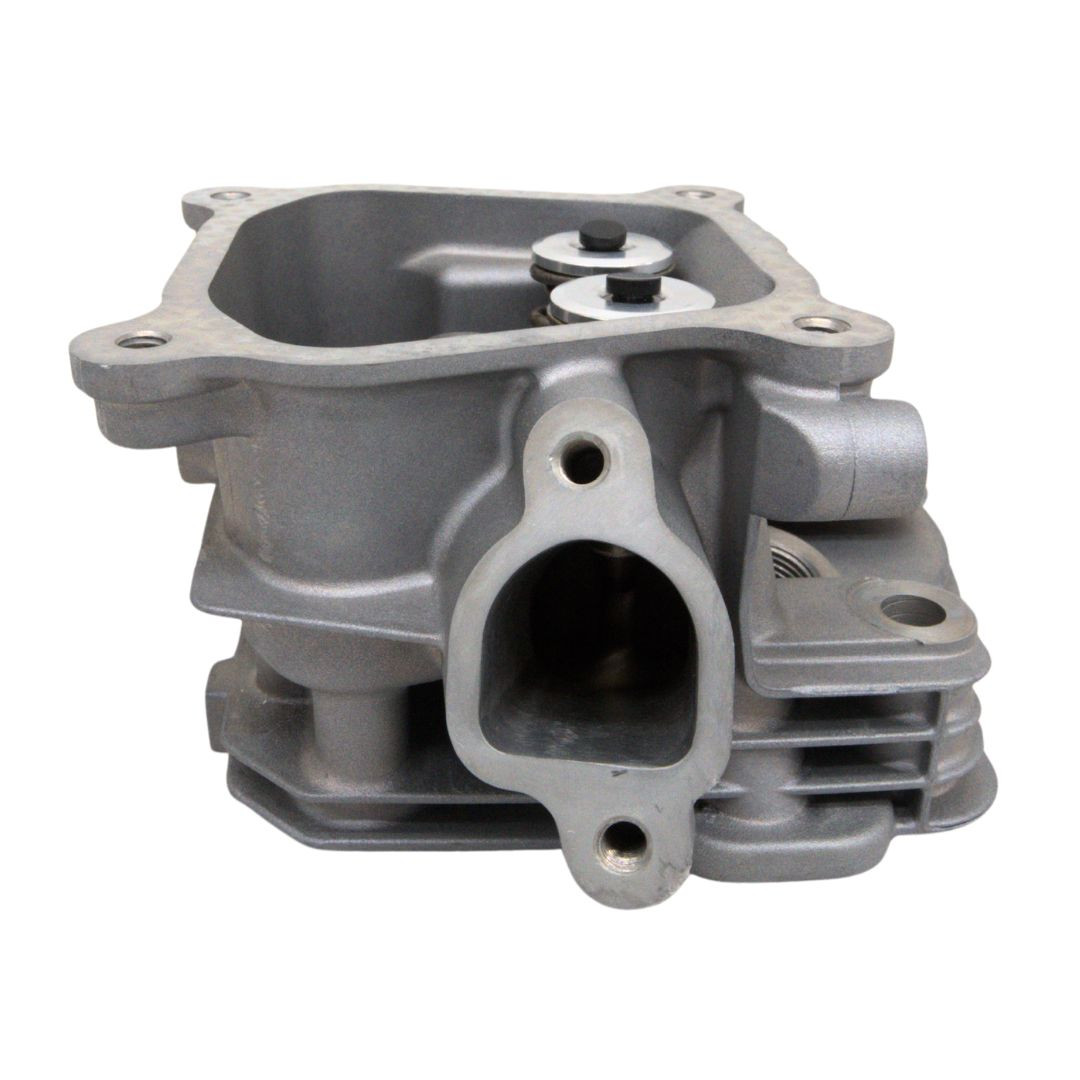 Stage 4 Racing Head for Small Blocks (Predator 212, 6.5hp Clones, GX200 ...