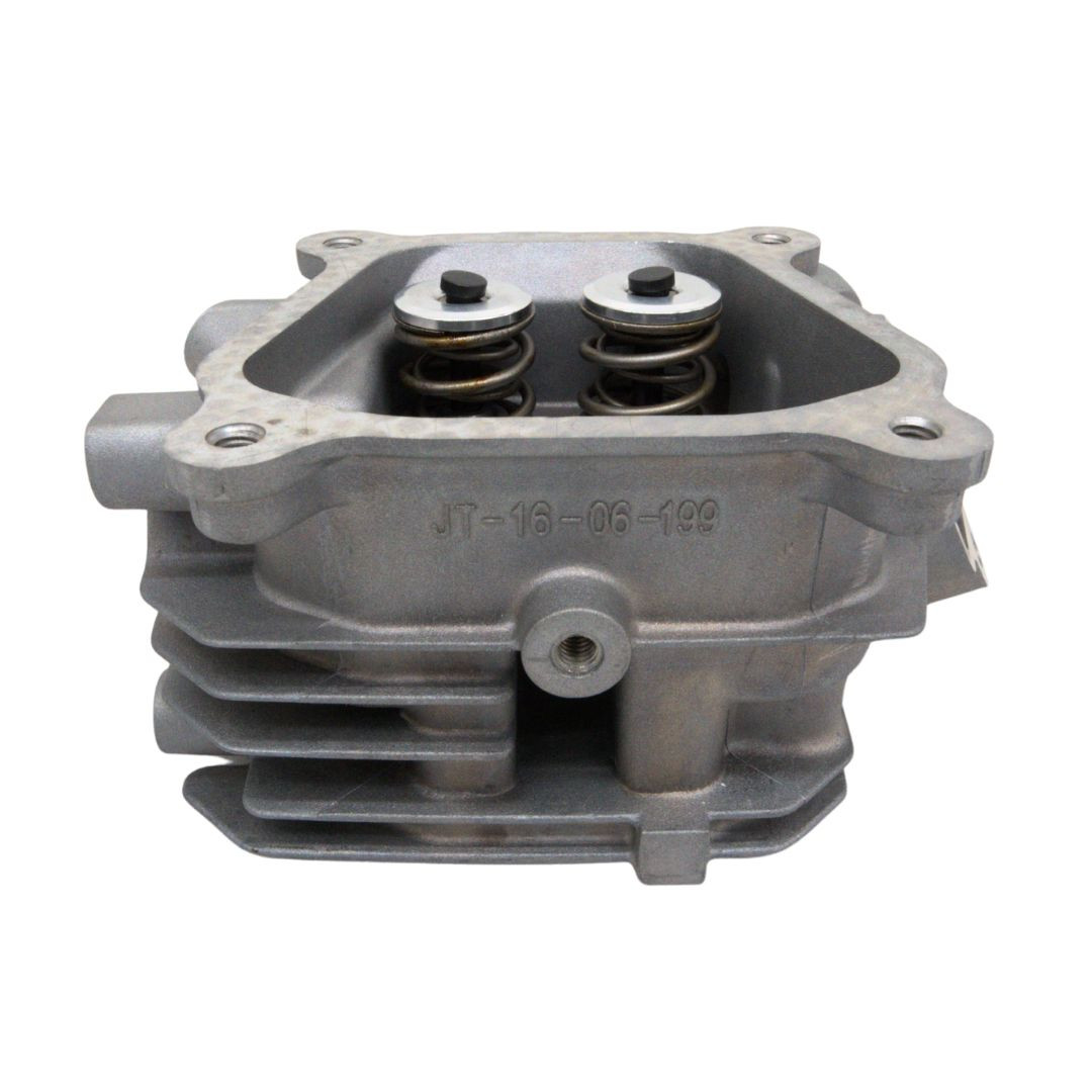 Stage 4 Racing Head for Small Blocks (Predator 212, 6.5hp Clones, GX200 ...