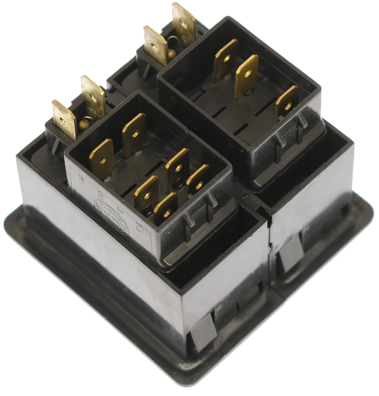 Head Lights & Turn Signal Combination Switch - GoPowerSports.com