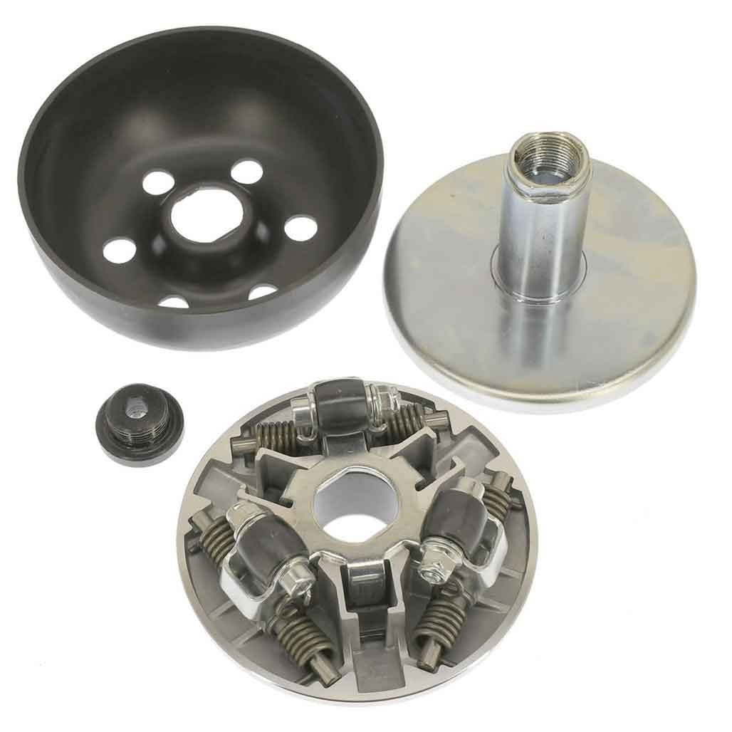 Juggernaut, Super 30 Series Driver (GPSSUPER30)
