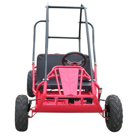 TrailMaster MID XRS Go-Kart (TM-MIDXRS)